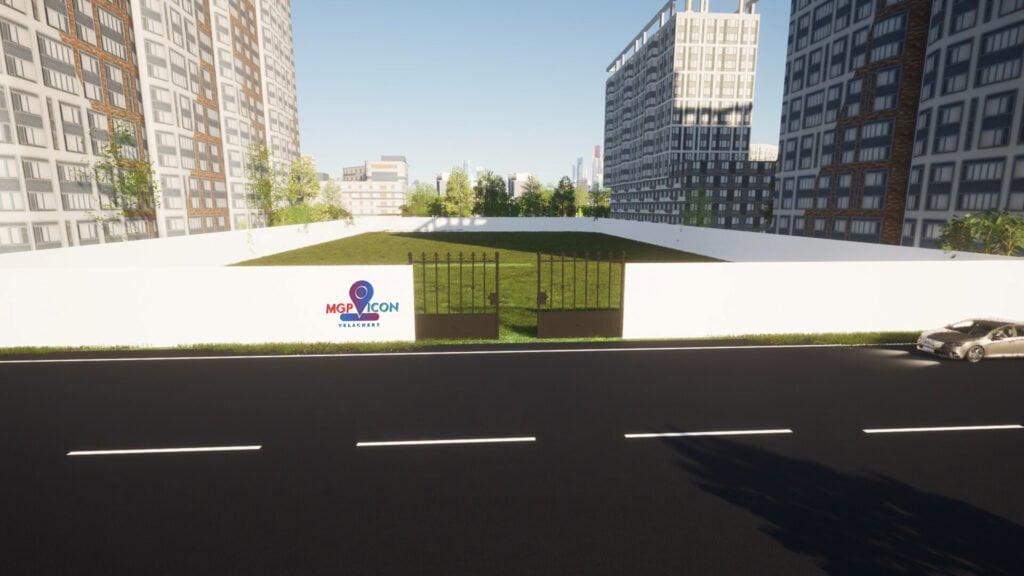 Top Real Estate Companies in Chennai – MGP - More Great Projects