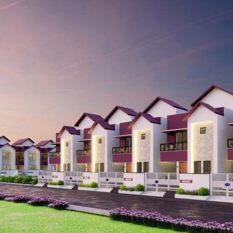 Trusted Property Developers | Best Builder in Chennai - More Great Projects