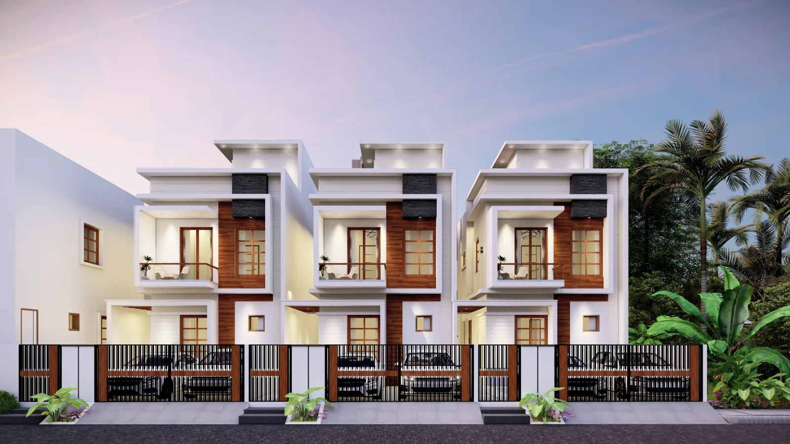Villas for Sale in Chennai | Individual House to Buy in Chennai – MGP