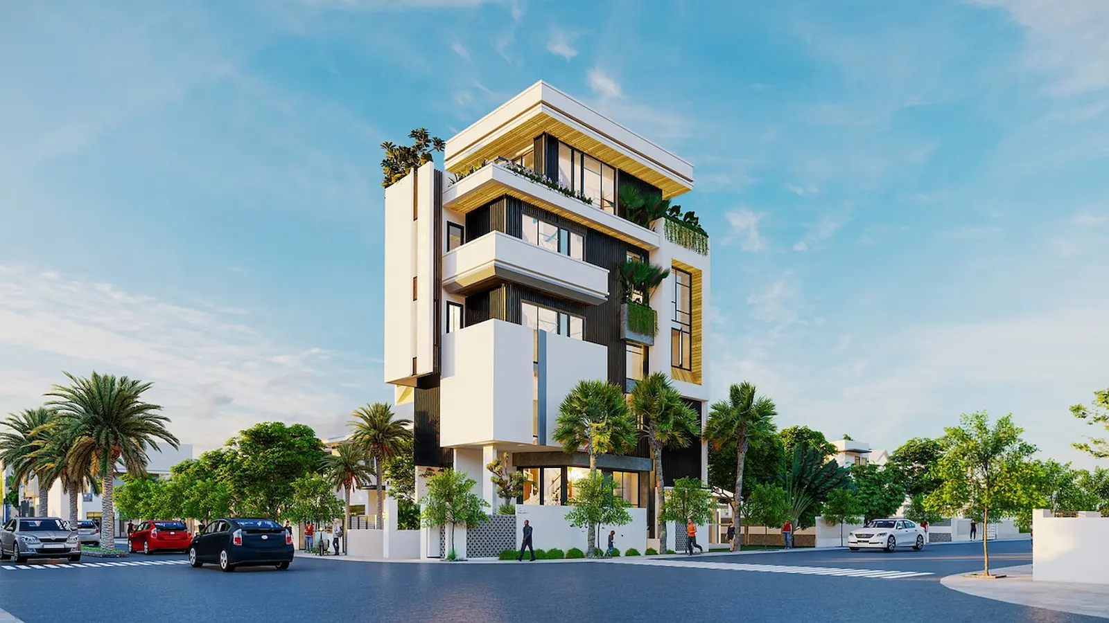 Independent Villa Project at Vandalur, 2BHK / 3BHK / 4 BHK Individual House